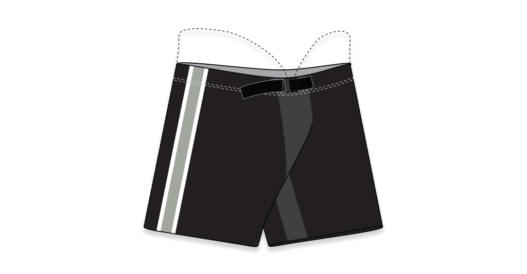 Gaines – Nylon – OZ SPORTS – CUSTOM HOCKEY UNIFORMS MADE IN CANADA ...