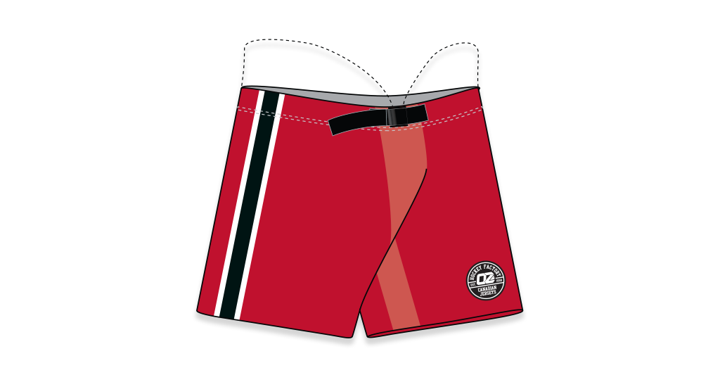 Shells – Sublimated – OZ SPORTS – CUSTOM HOCKEY UNIFORMS MADE IN CANADA ...